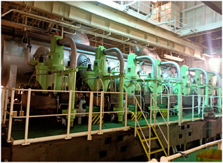 Main Engine Overhauling Services | Engine repair services